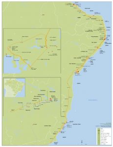 Transportadora Associada de Gás S.A. (TAG ) - Dica de Hoje Research